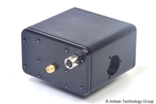 1801-FC New Focus (125-MHz, Low-Noise Photoreceiver) | ArtisanTG™