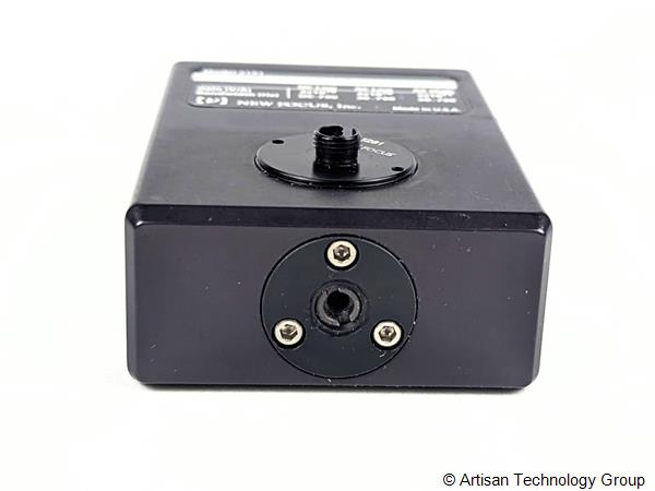 2151 New Focus (Visible Femtowatt Photoreceiver) | ArtisanTG™