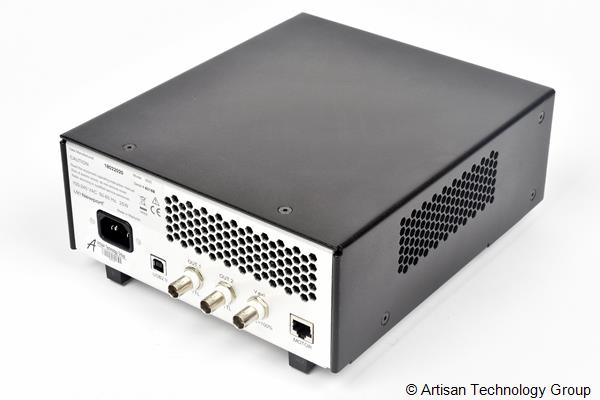 3502 Newport (Phased Locked Optical Chopper) | ArtisanTG™