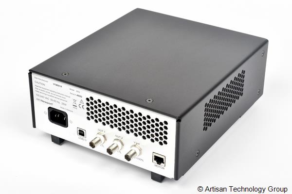 3502 Newport (Phased Locked Optical Chopper) | ArtisanTG™