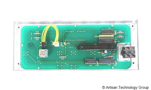 600003 New Focus (Front Panel) | ArtisanTG™