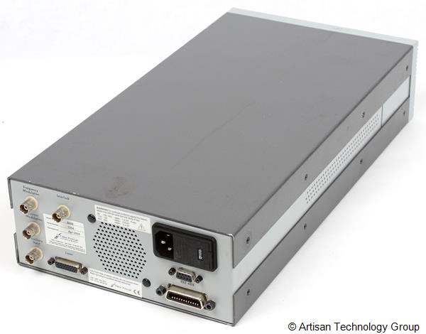 6000 Vortex New Focus (Laser Controller) | ArtisanTG™