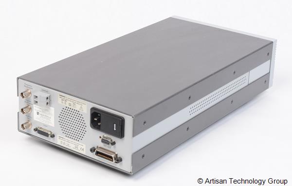 6000 Vortex New Focus (Laser Controller) | ArtisanTG™