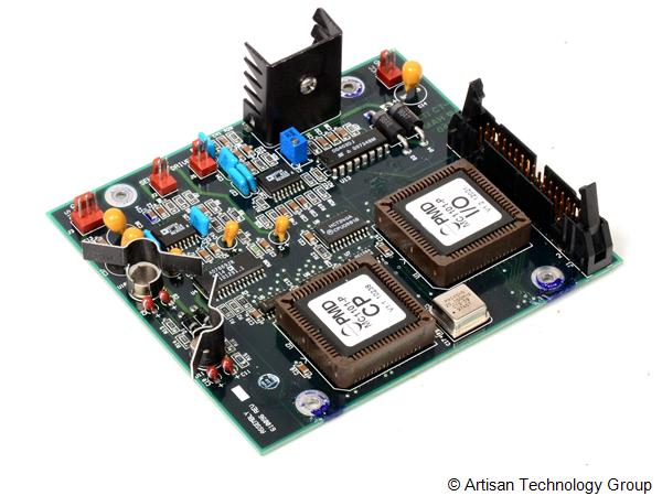 610096 New Focus (Motor Control Board) | ArtisanTG™