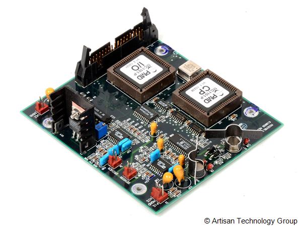 610096 New Focus (Motor Control Board) | ArtisanTG™