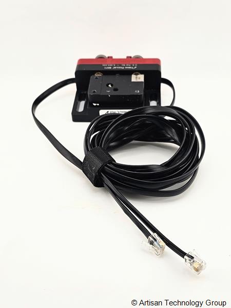 8071 New Focus (Motorized Four-Axis Tilt Aligner) | ArtisanTG™