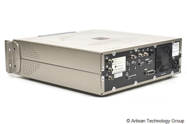 TLB-6500-H-20 New Focus (Swept-Wavelength Tunable Laser Source) | ArtisanTG™