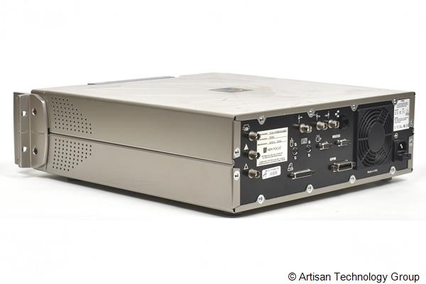 TLB-6500-H-98 New Focus (Swept-Wavelength Tunable Laser Source ...