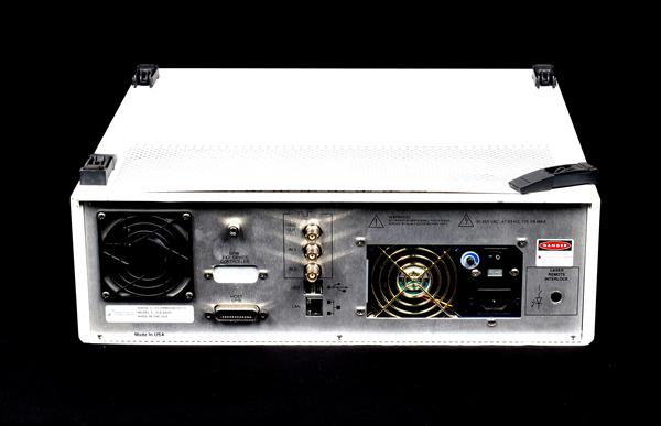 TLB-6600 New Focus (Venturi Swept-Wavelength Tunable Laser) | ArtisanTG™