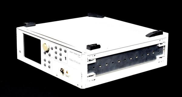 TLB-6600 New Focus (Venturi Swept-Wavelength Tunable Laser) | ArtisanTG™