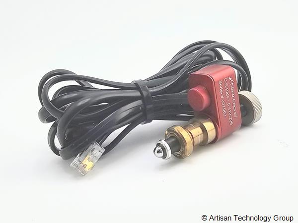 Newport / New Focus (Picometer Piezo Actuator) | ArtisanTG™