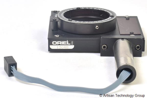 13048 Oriel (Rotation Stage) | ArtisanTG™