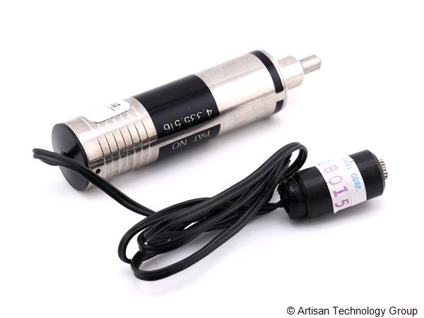 18015 Oriel (Motor Mike Spherical Tip Linear Actuator) | ArtisanTG™