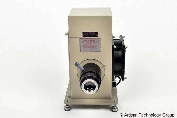 66002 Oriel (Universal ARC Lamp Housing) | ArtisanTG™