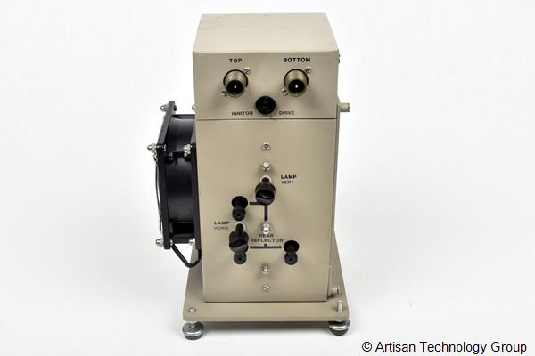 66002 Oriel (Universal ARC Lamp Housing) | ArtisanTG™