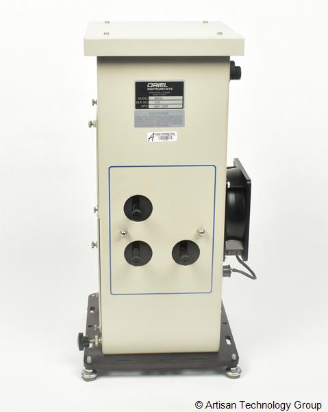 66021 Oriel (Arc Lamp Housing) | ArtisanTG™