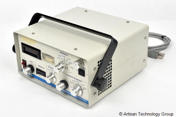 7070 Oriel (Photomultiplier Detection System) | ArtisanTG™