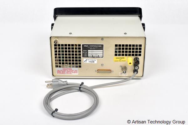 7070 Oriel (Photomultiplier Detection System) | ArtisanTG™