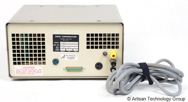 7080 Oriel (Pyroelectric Radiometer) | ArtisanTG™