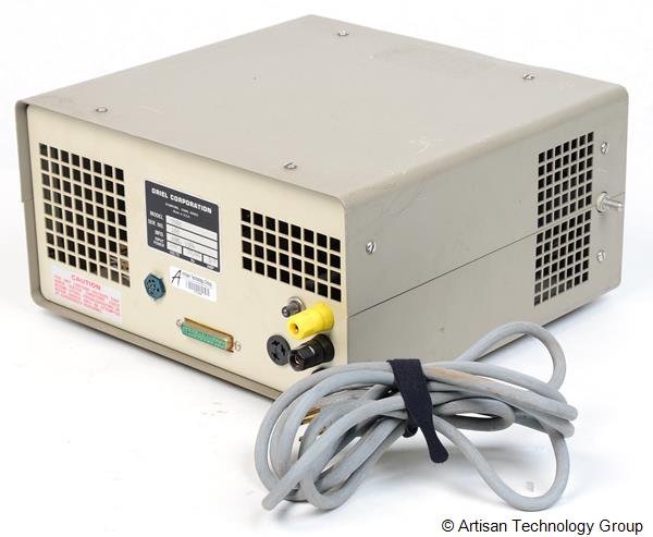 7080 Oriel (Pyroelectric Radiometer) | ArtisanTG™