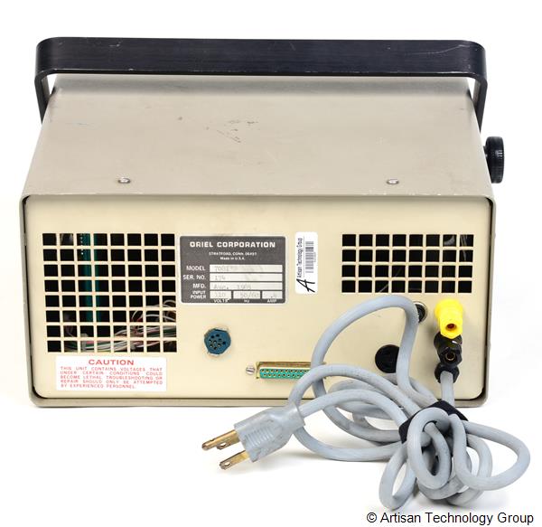 7081 Oriel (Pyroelectric Radiometer) | ArtisanTG™