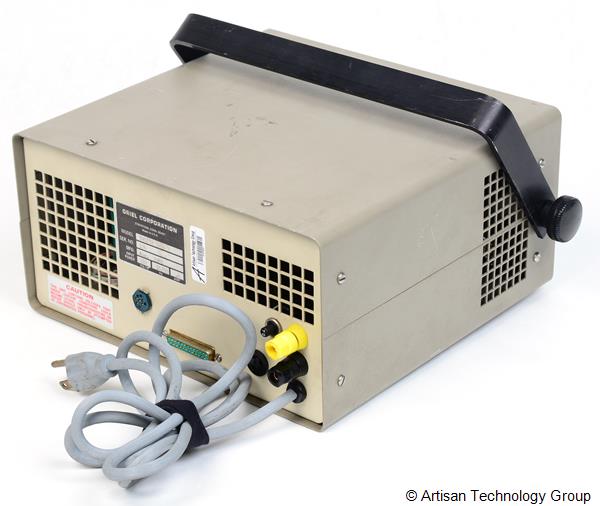 7081 Oriel (Pyroelectric Radiometer) | ArtisanTG™