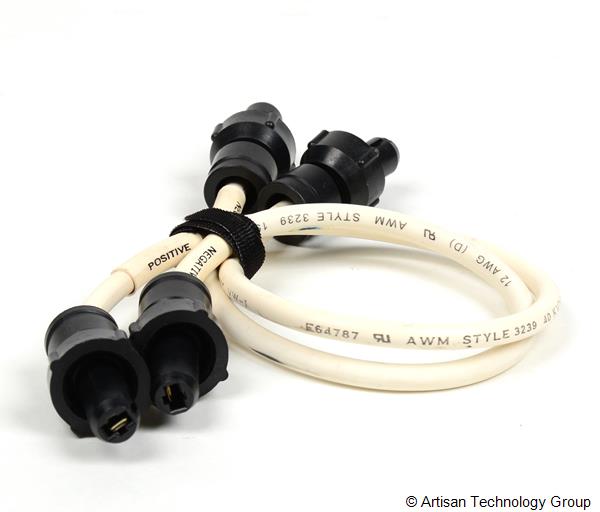 Arc Lamp Ignitor Newport / Oriel (Positive and Negative Ignitor Leads ...