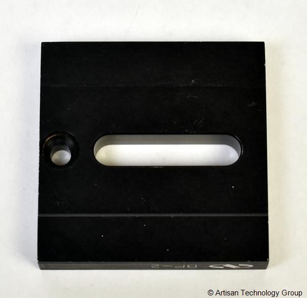 BP-2 Oriel (Base Plate) | ArtisanTG™