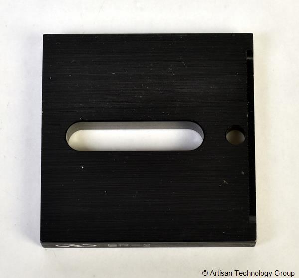 BP-2 Oriel (Base Plate) | ArtisanTG™