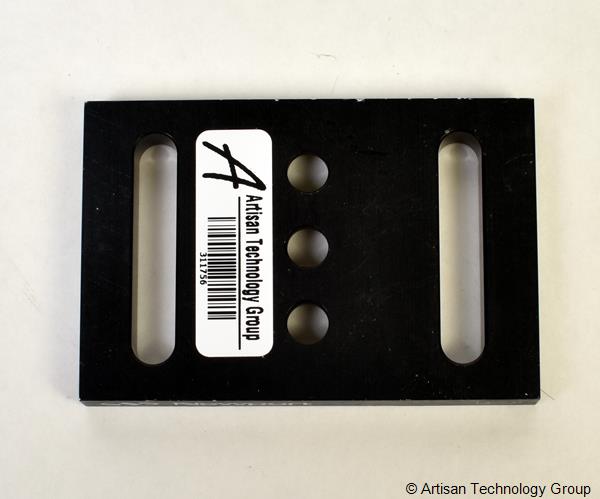 B-2 Newport (Optical Mounting Base Plate) | ArtisanTG™