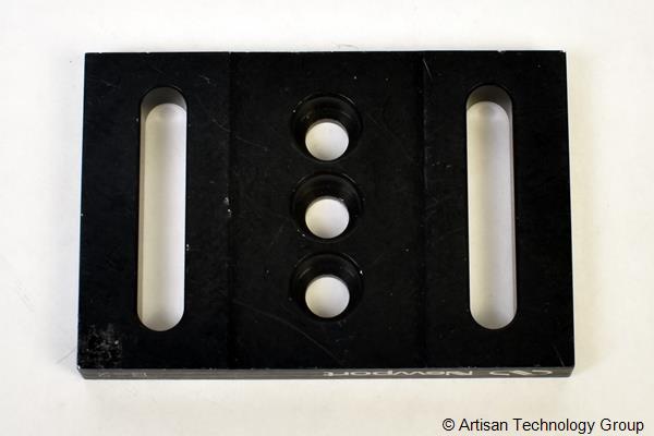 B-2 Newport (Optical Mounting Base Plate) | ArtisanTG™