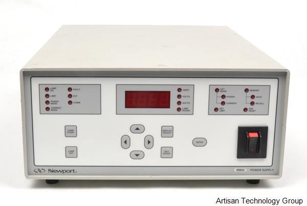 92190 Oriel (Solar Simulator) | ArtisanTG™