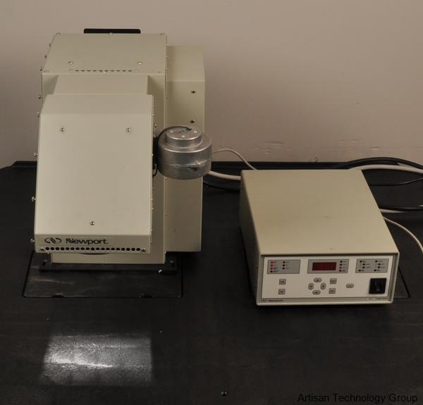 92190 Oriel (Solar Simulator) | ArtisanTG™