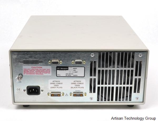 92190 Oriel (Solar Simulator) | ArtisanTG™