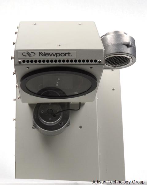 92190 Oriel (Solar Simulator) | ArtisanTG™