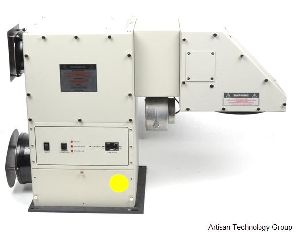 92190 Oriel (Solar Simulator) | ArtisanTG™