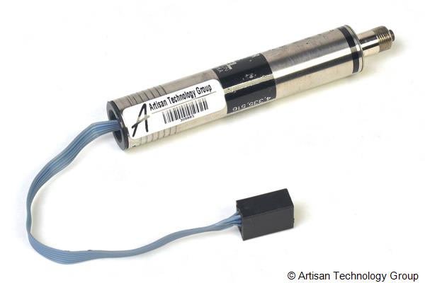 Motor Mike Oriel (Flat Tip Linear Actuator) | ArtisanTG™
