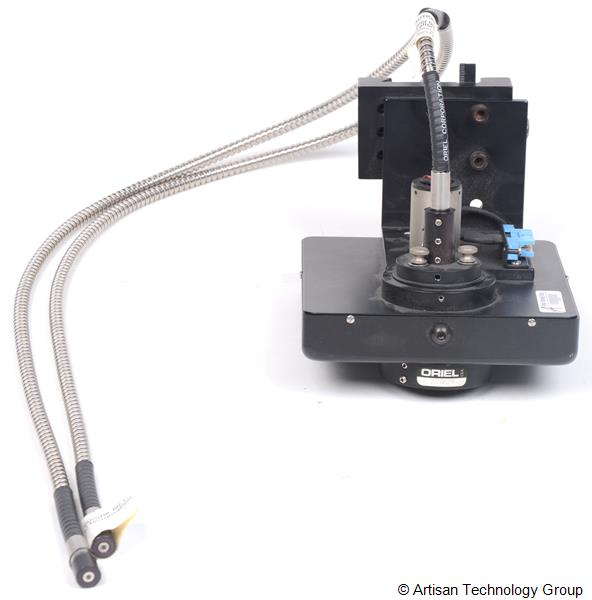 Optical Oriel (Assembly) | ArtisanTG™