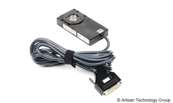 PR50CC Newport (Compact High-Speed Rotation Stage) | ArtisanTG™