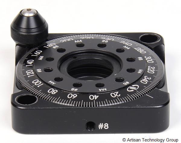 RSP-1T Newport (Rotation Stage) | ArtisanTG™