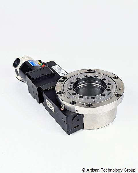 RV80CC Newport (Rotary Table) | ArtisanTG™
