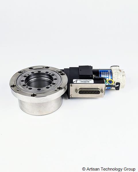 RV80CC Newport (Rotary Table) | ArtisanTG™