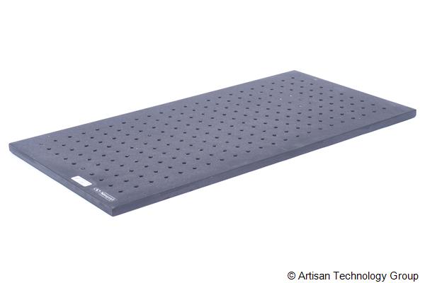 SA-12 Newport (Solid Aluminum Optical Breadboard Plate) | ArtisanTG™