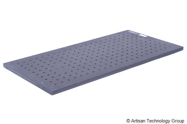 SA-12 Newport (Solid Aluminum Optical Breadboard Plate) | ArtisanTG™