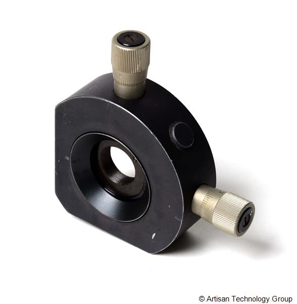 SB18YZ Newport (Precision XY Optic Positioner with Two Micrometers ...