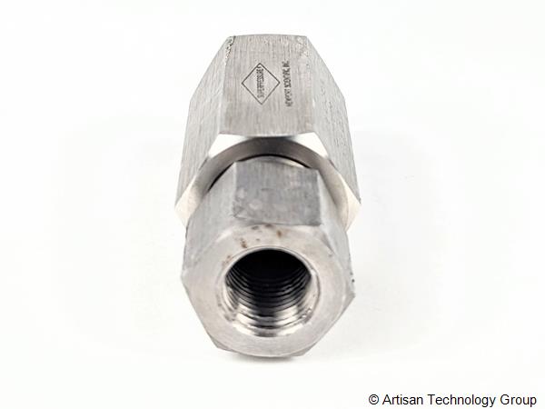 45-19104 Newport Scientific (Blow Out Rupture Disc) | ArtisanTG™