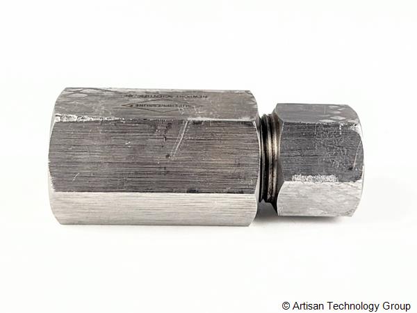 45-19104 Newport Scientific (Blow Out Rupture Disc) | ArtisanTG™