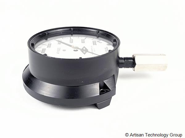 47-18320 Newport Scientific (Dial Pressure Gauge) | ArtisanTG™