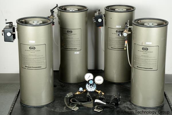 XL-G Newport (Pneumatic Isolation Mount (Qty 4)) | ArtisanTG™