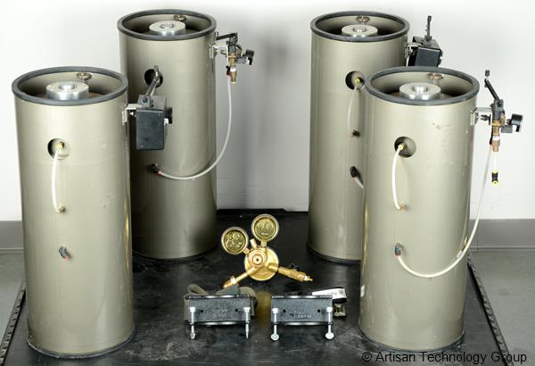 XL-G Newport (Pneumatic Isolation Mount (Qty 4)) | ArtisanTG™